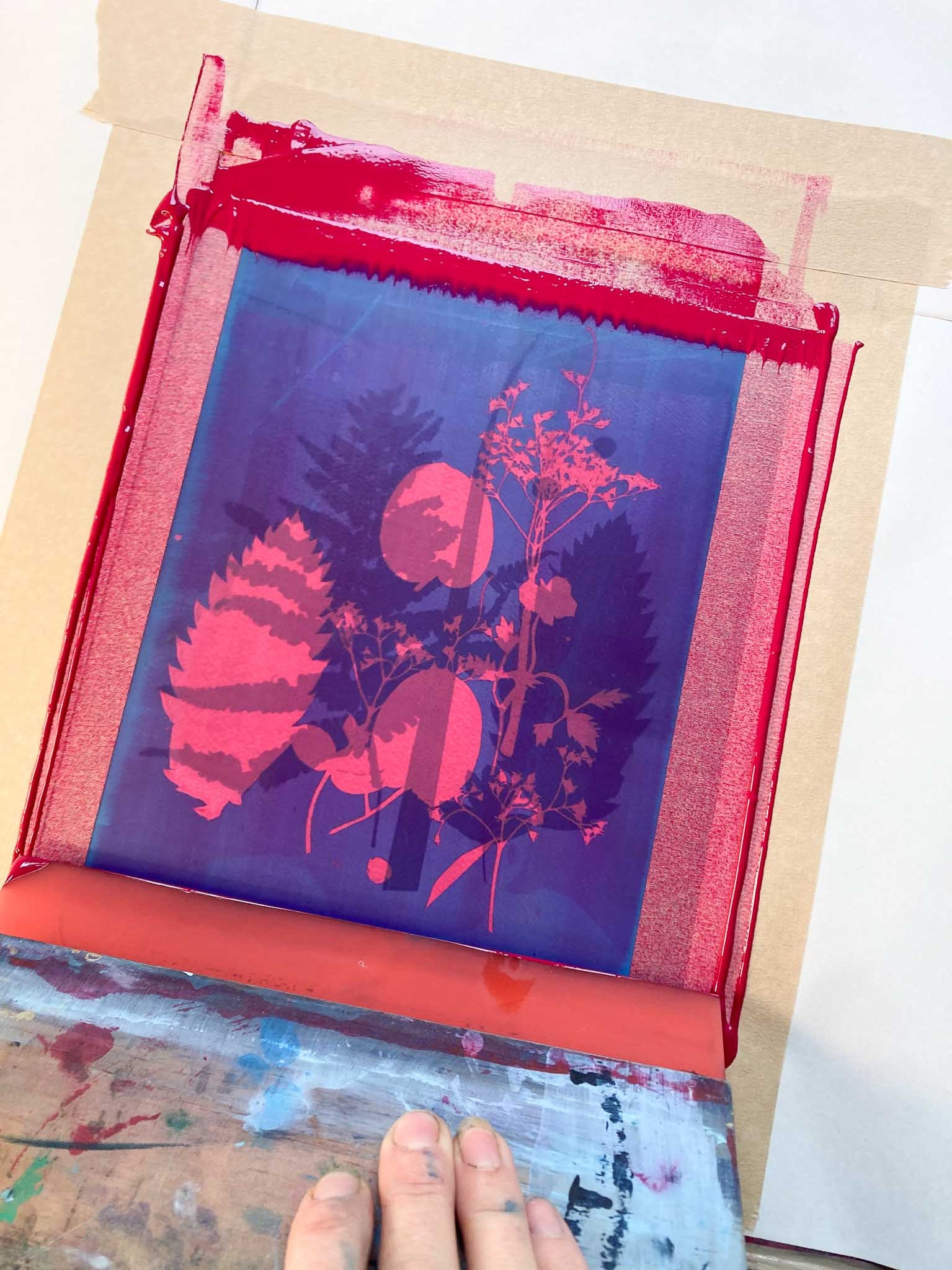 Particle Press -British Wildlife & nature inspired homewares and gifts