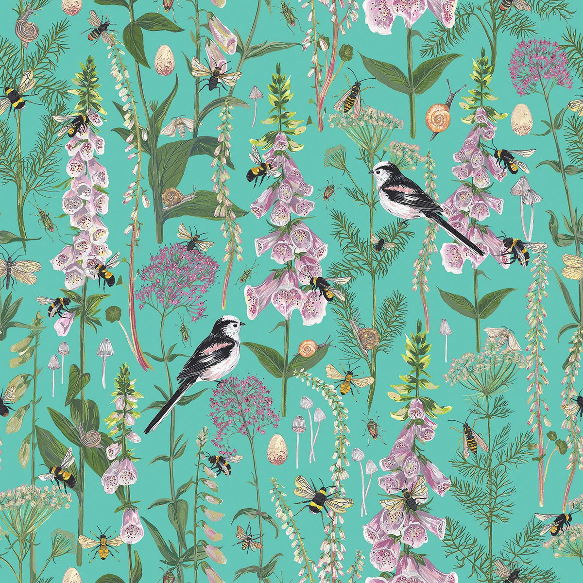 Fabric by the metre – Particle Press