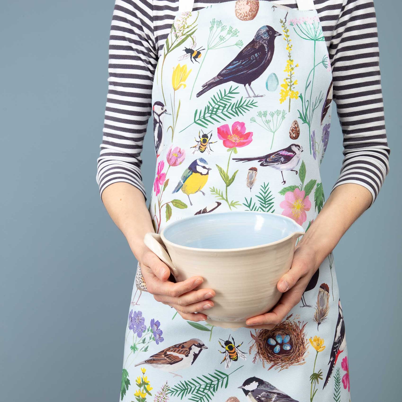 Aprons – Particle Press