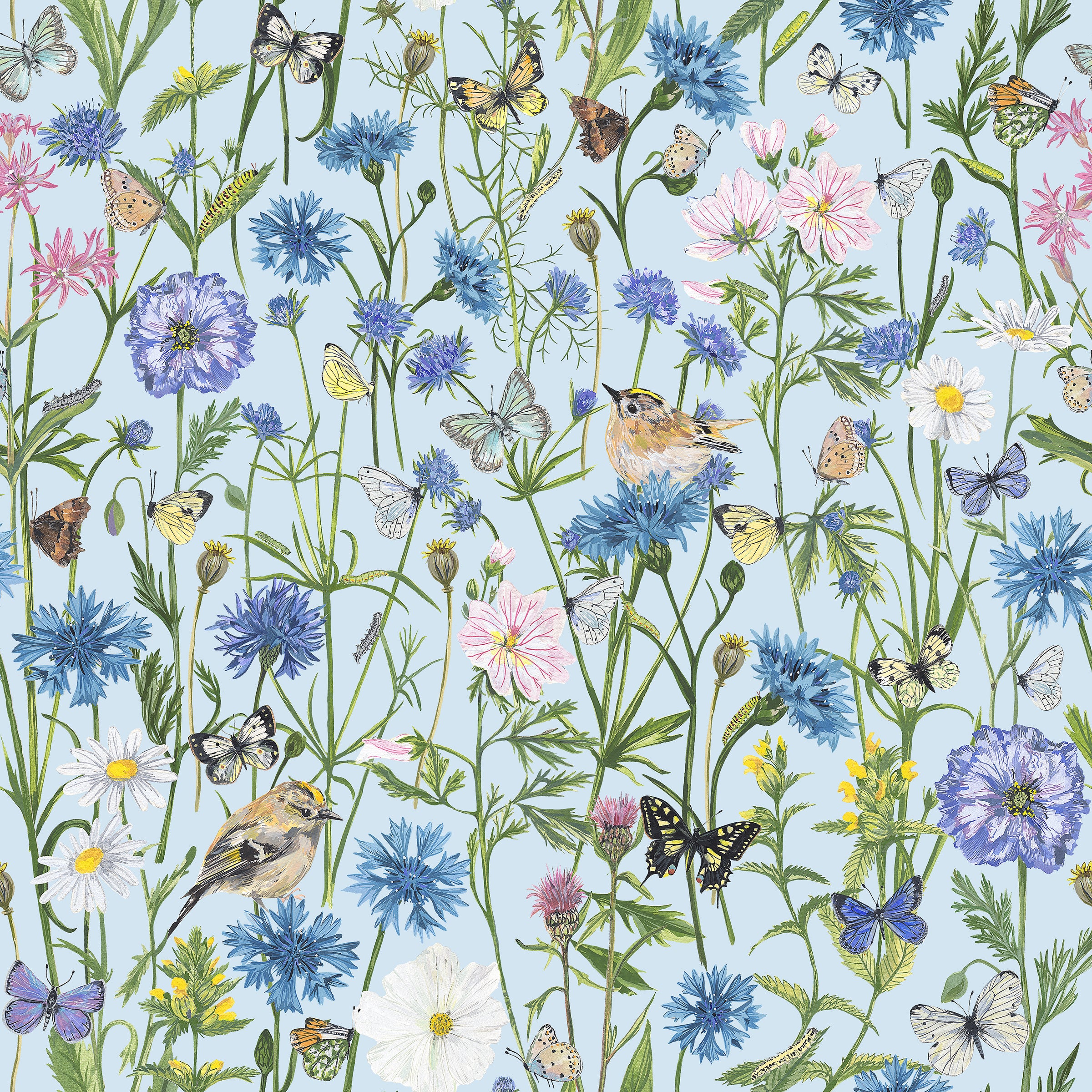 Fabric by the metre – Particle Press