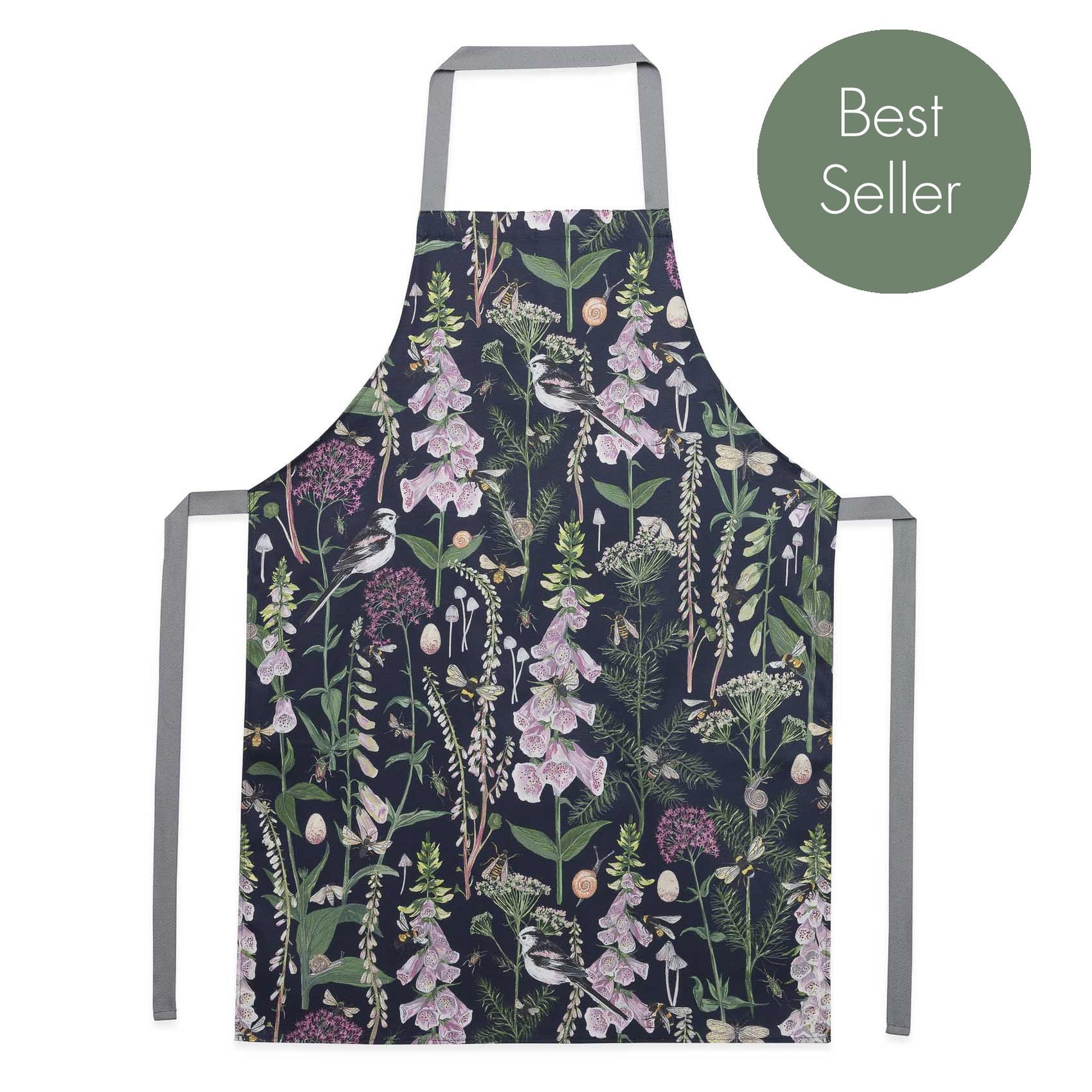 Particle Press -British Wildlife & nature inspired homewares and gifts