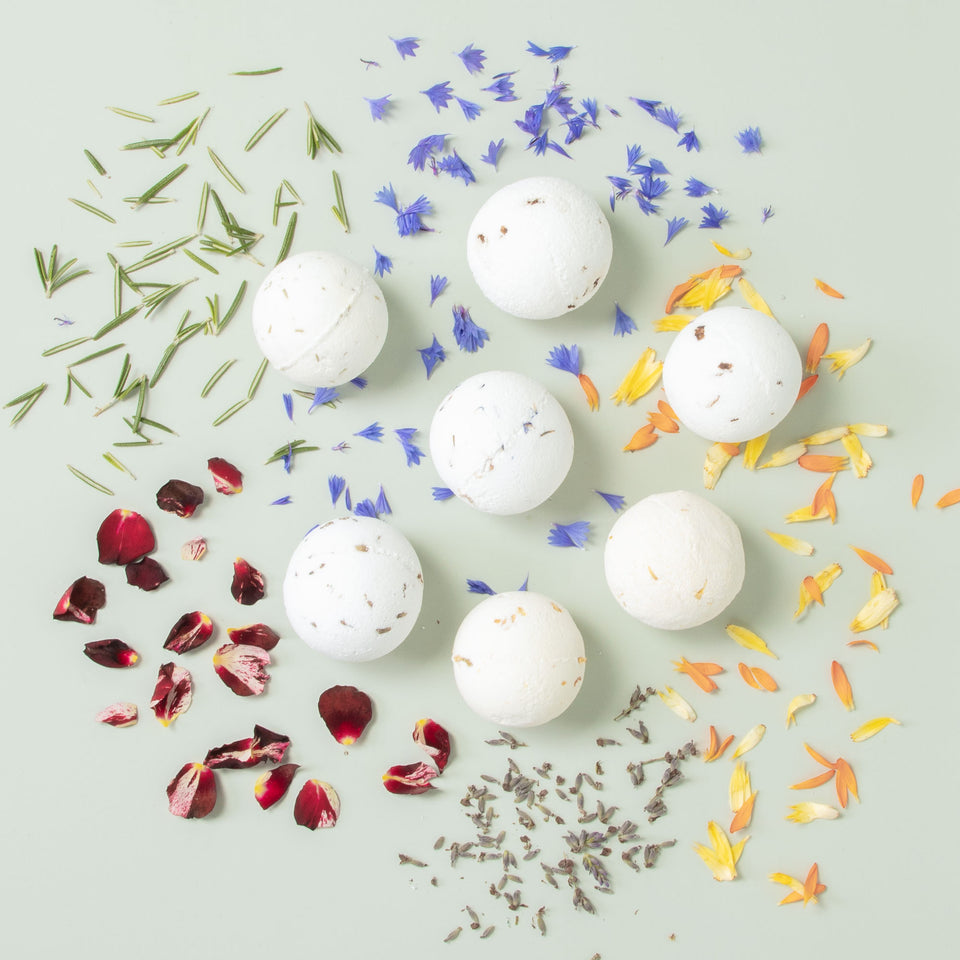 Collections – Particle Press