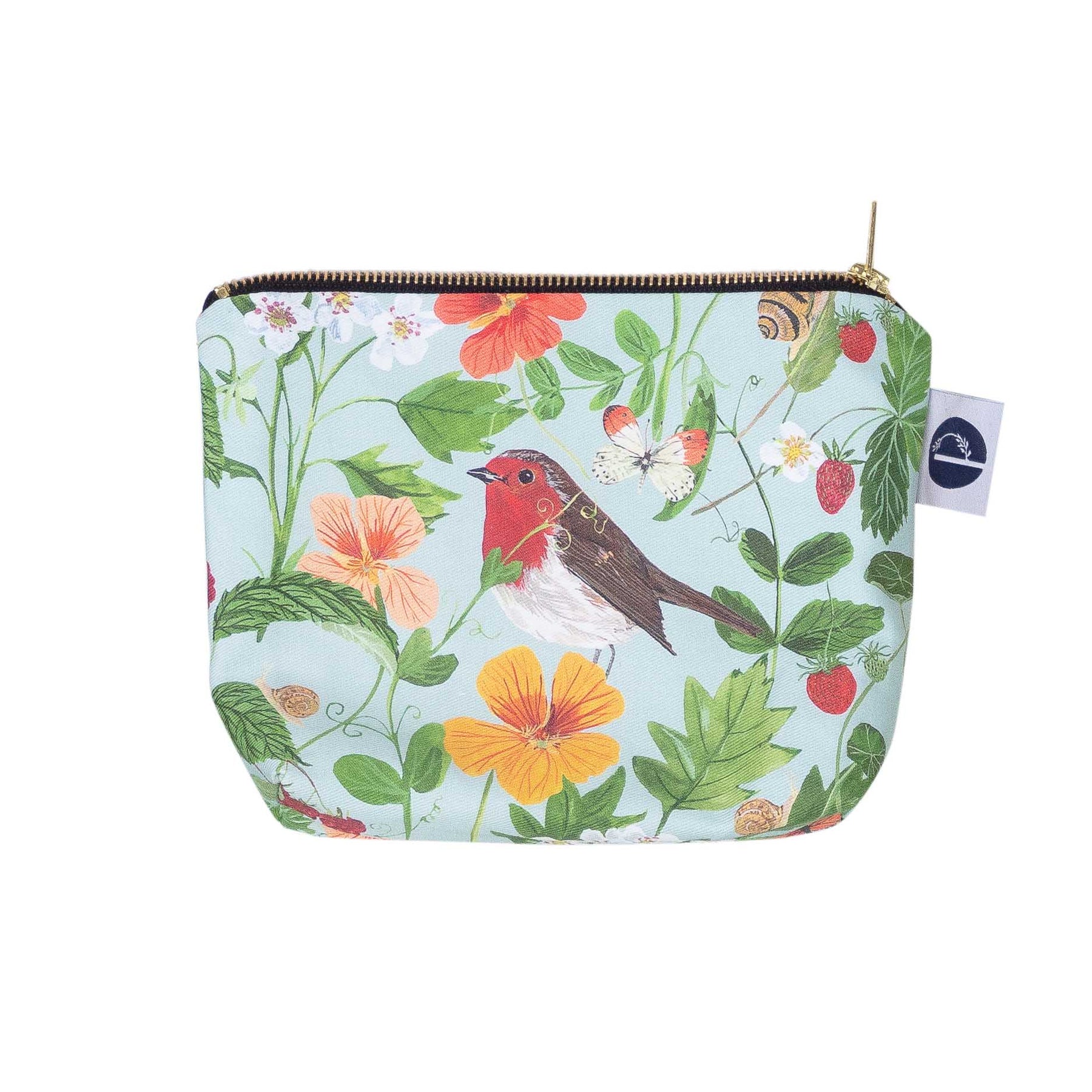 Particle Press -British Wildlife & nature inspired homewares and gifts