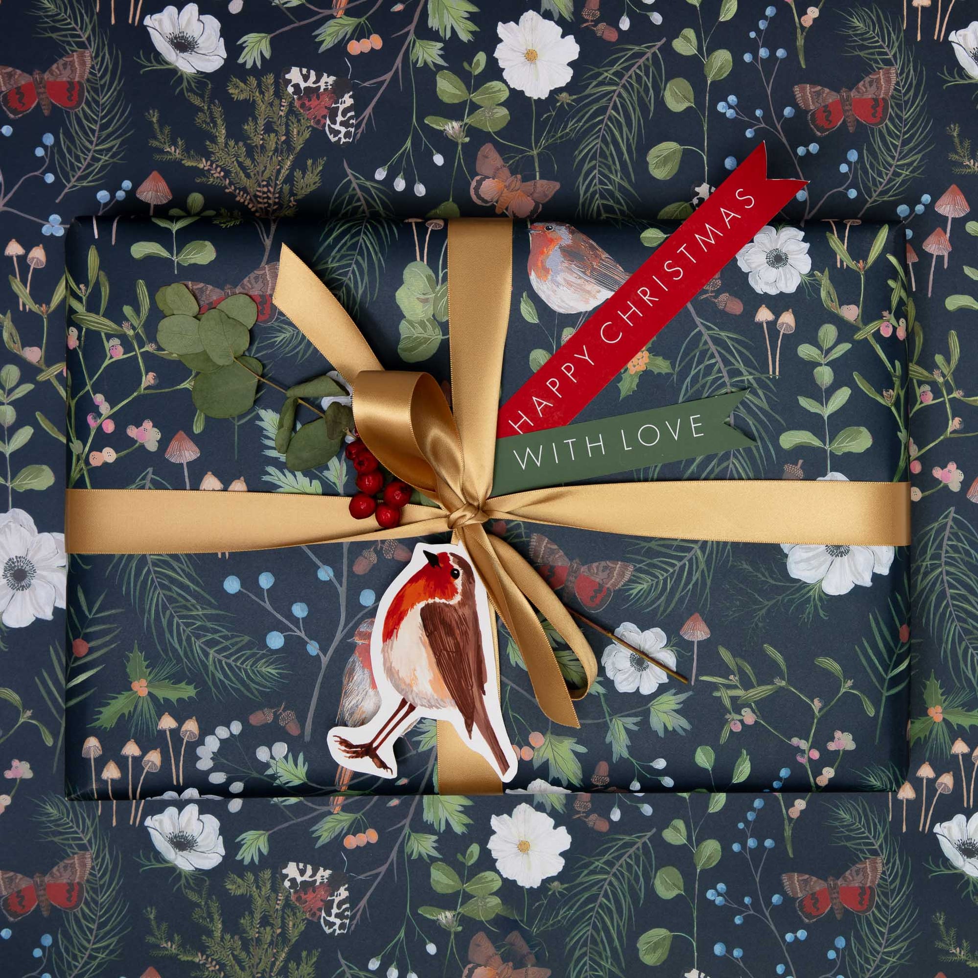 Christmas – Particle Press